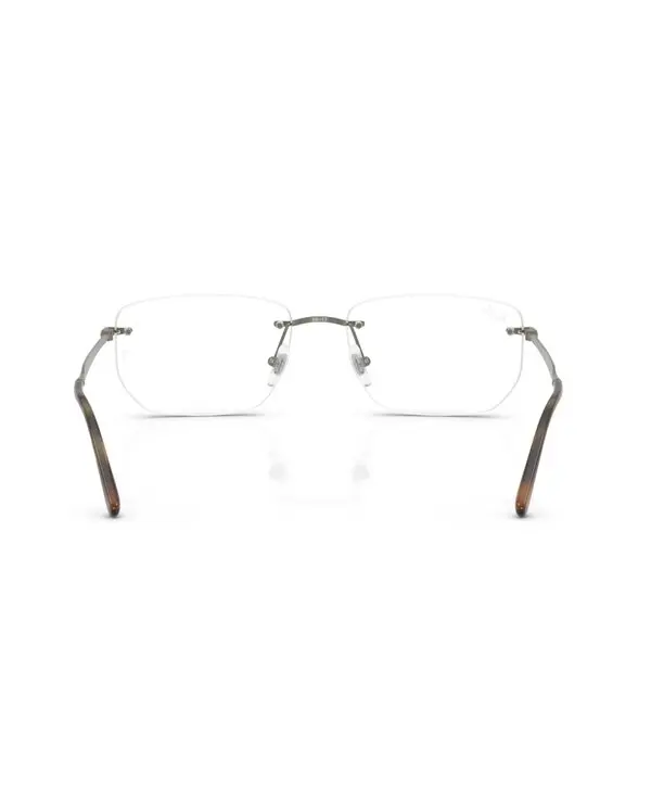 Ray-ban Eyeglasses - Gray