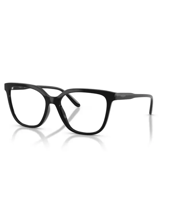 VOGUE EYEWEAR Eyeglasses - Black