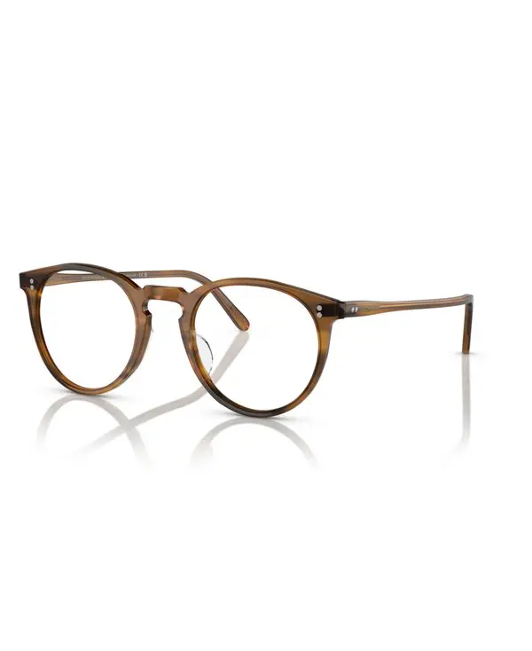 Oliver Spencer O'malley Eyeglasses - Raintree