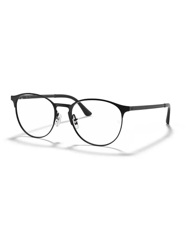 Ray-ban Eyeglasses - Black