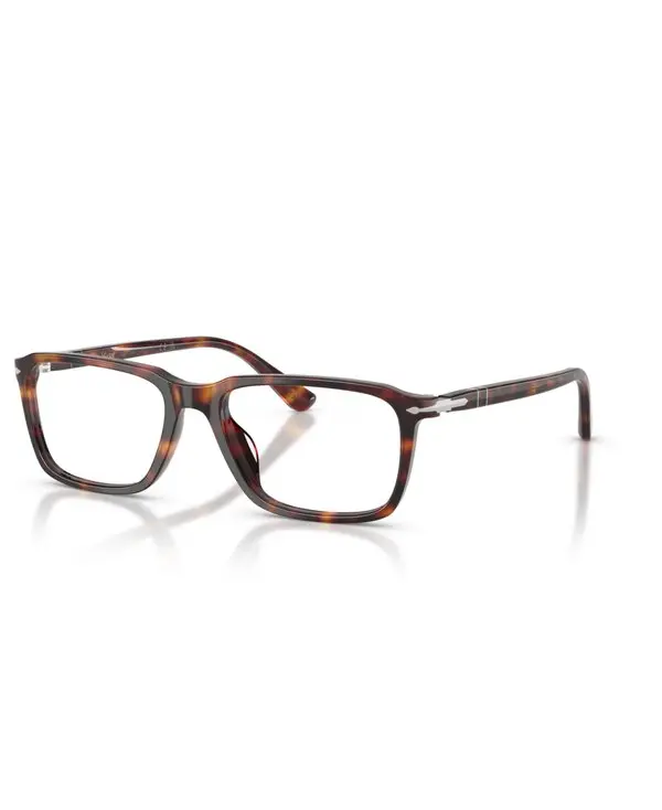 Persol Eyeglasses - Havana