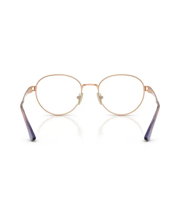 VOGUE EYEWEAR Eyeglasses - Gold