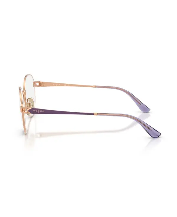 VOGUE EYEWEAR Eyeglasses - Gold