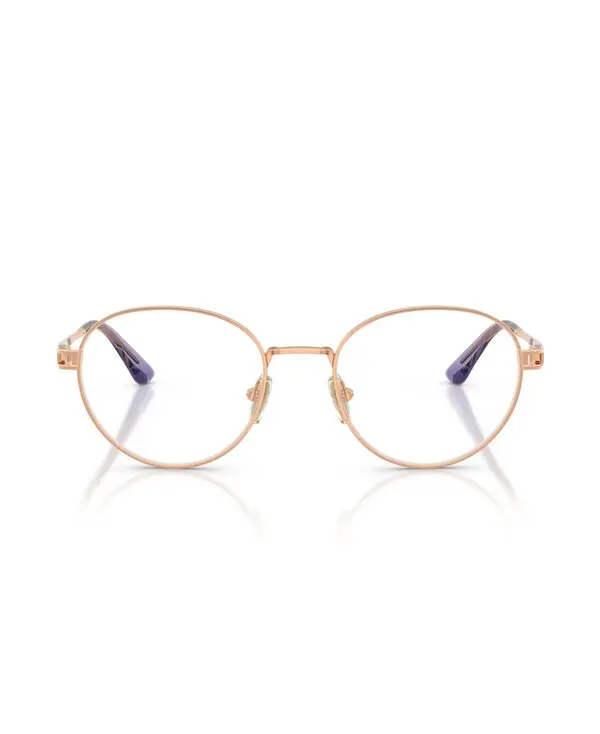 VOGUE EYEWEAR Eyeglasses - Gold