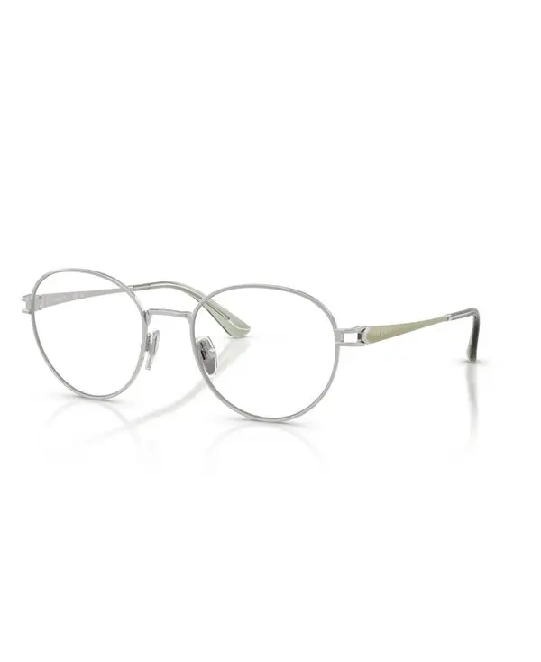 VOGUE EYEWEAR Eyeglasses - Silver