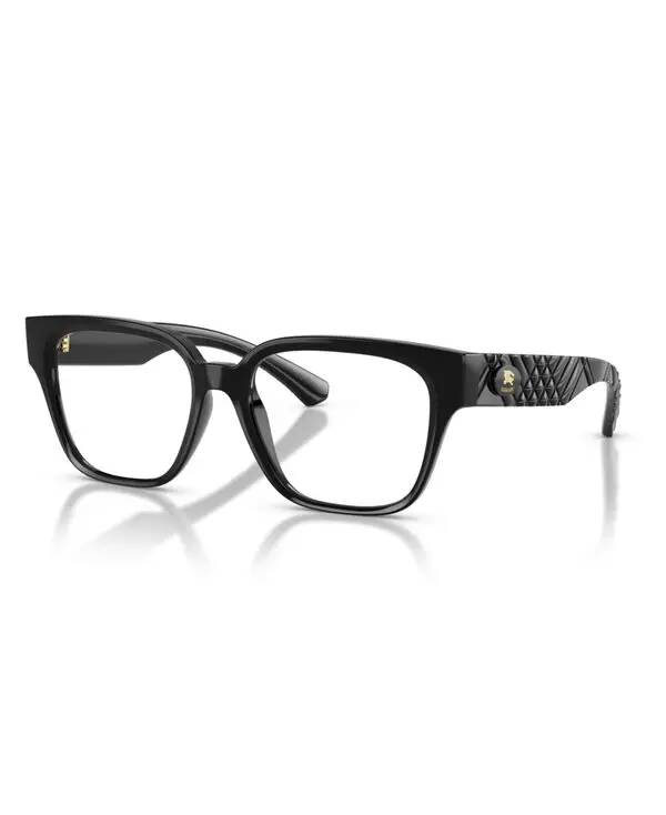Burberry Eyeglasses - Black