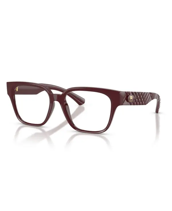 Burberry Eyeglasses - Bordeaux