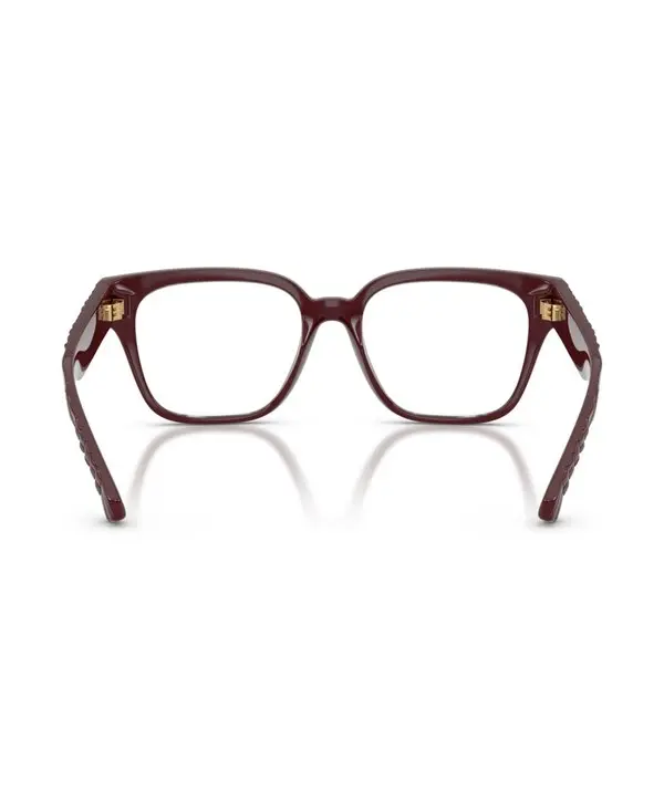 Burberry Eyeglasses - Bordeaux