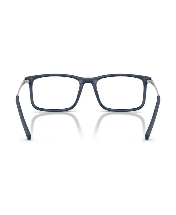 A|X ARMANI EXCHANGE Eyeglasses - Matte Blue