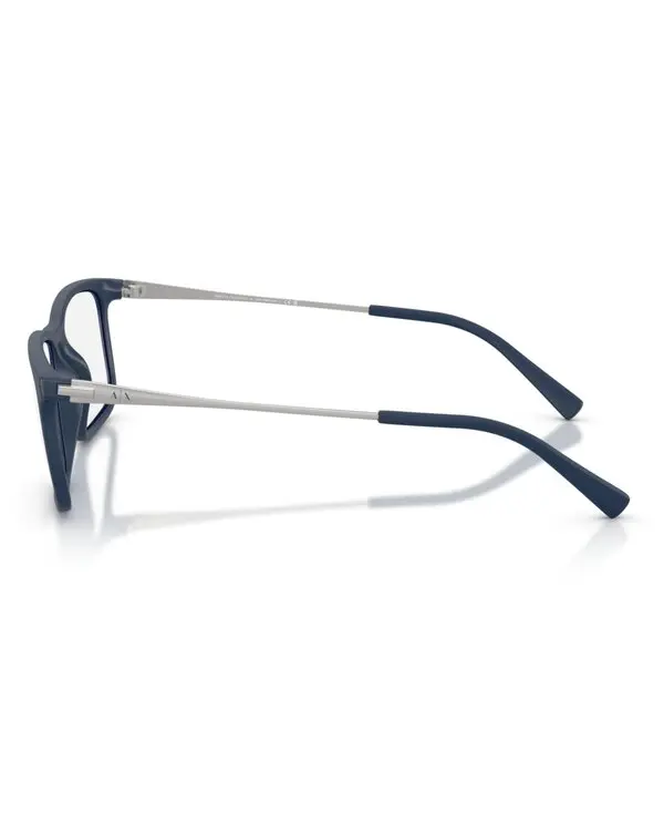 A|X ARMANI EXCHANGE Eyeglasses - Matte Blue