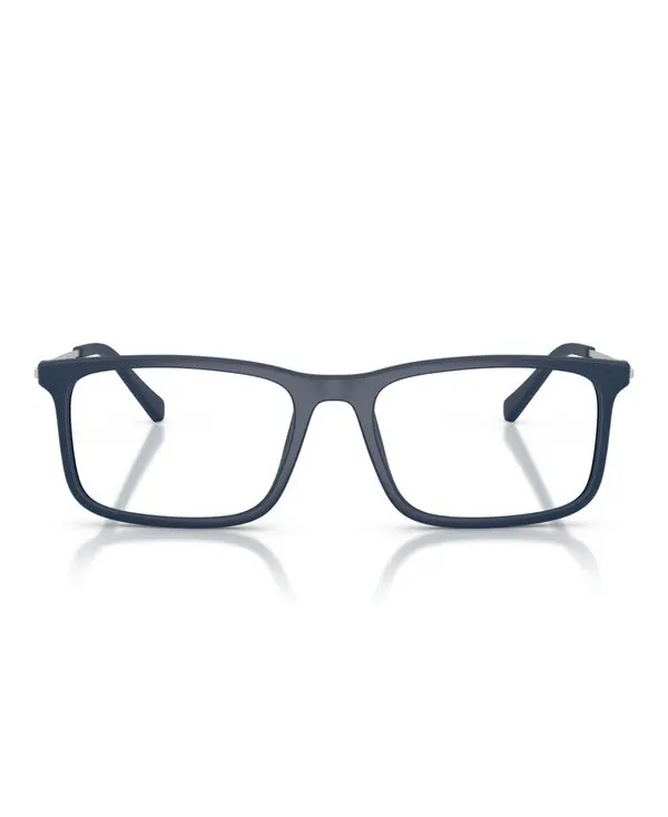 A|X ARMANI EXCHANGE Eyeglasses - Matte Blue