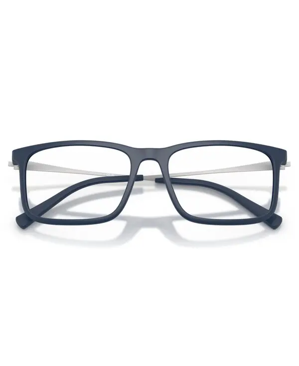 A|X ARMANI EXCHANGE Eyeglasses - Matte Blue