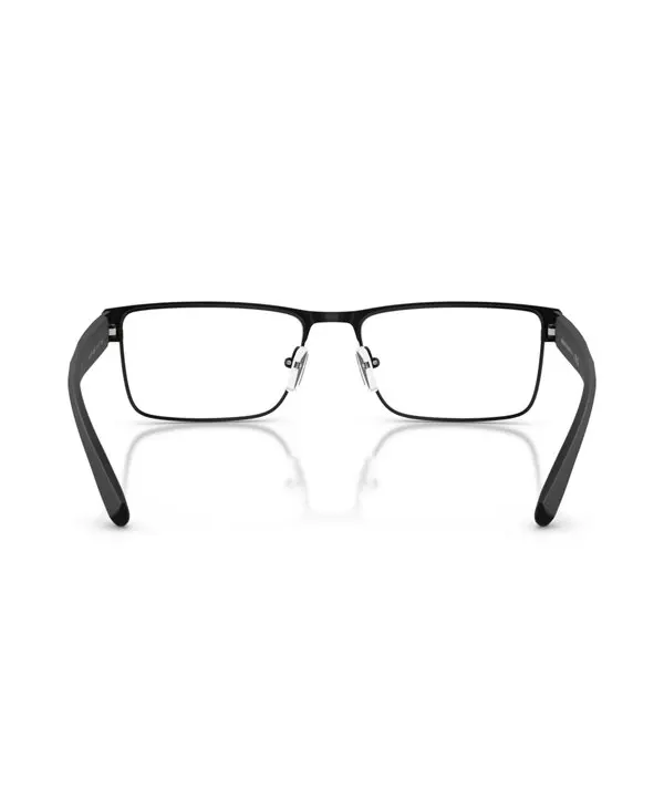 A|X ARMANI EXCHANGE Eyeglasses - Matte Black