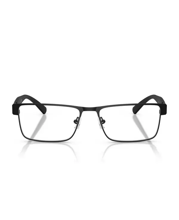 A|X ARMANI EXCHANGE Eyeglasses - Matte Black