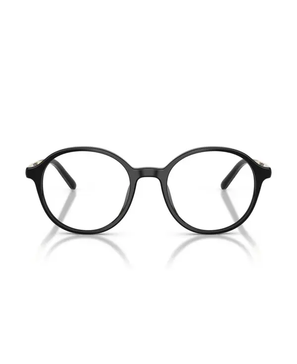 Miu Miu Eyeglasses - Black
