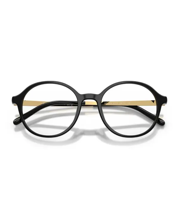 Miu Miu Eyeglasses - Black