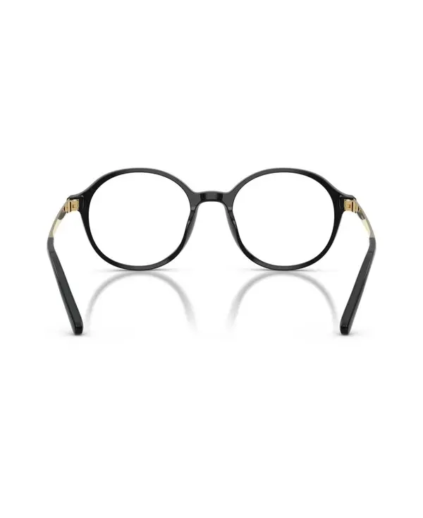 Miu Miu Eyeglasses - Black