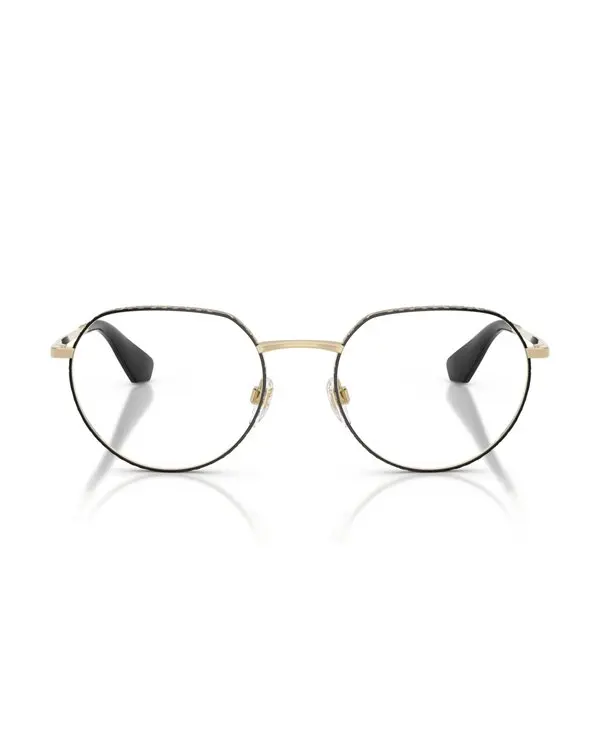 Burberry Eyeglasses - Black