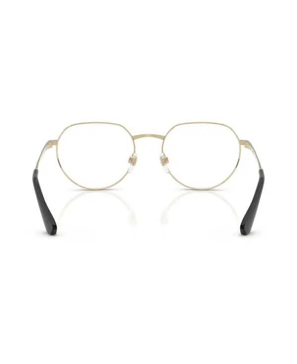 Burberry Eyeglasses - Black