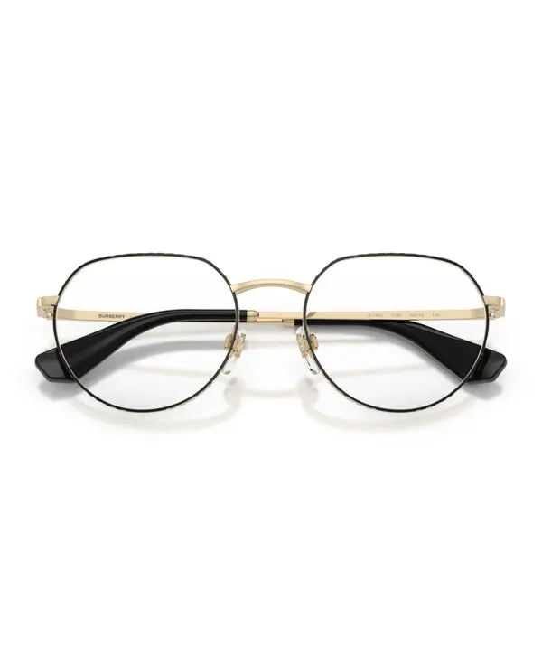 Burberry Eyeglasses - Black