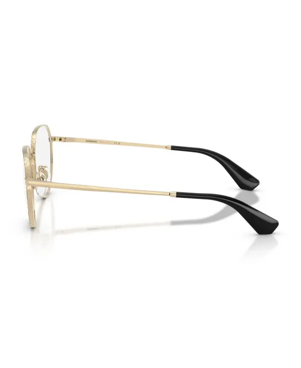 Burberry Eyeglasses - Black