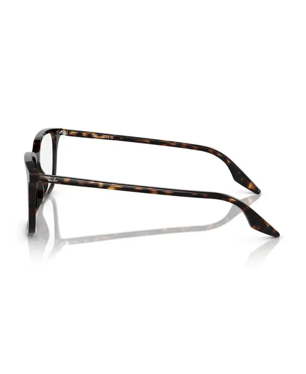 Ray-ban Eyeglasses - Havana