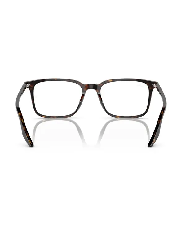 Ray-ban Eyeglasses - Havana