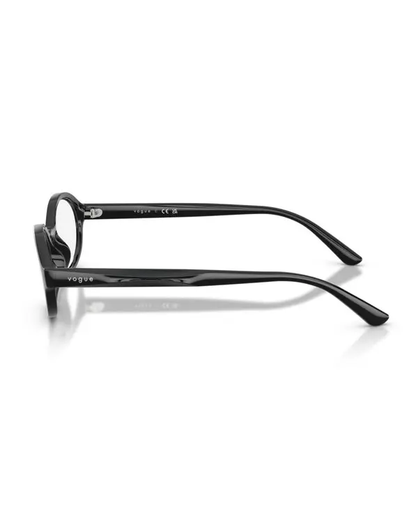 VOGUE EYEWEAR Eyeglasses - Black