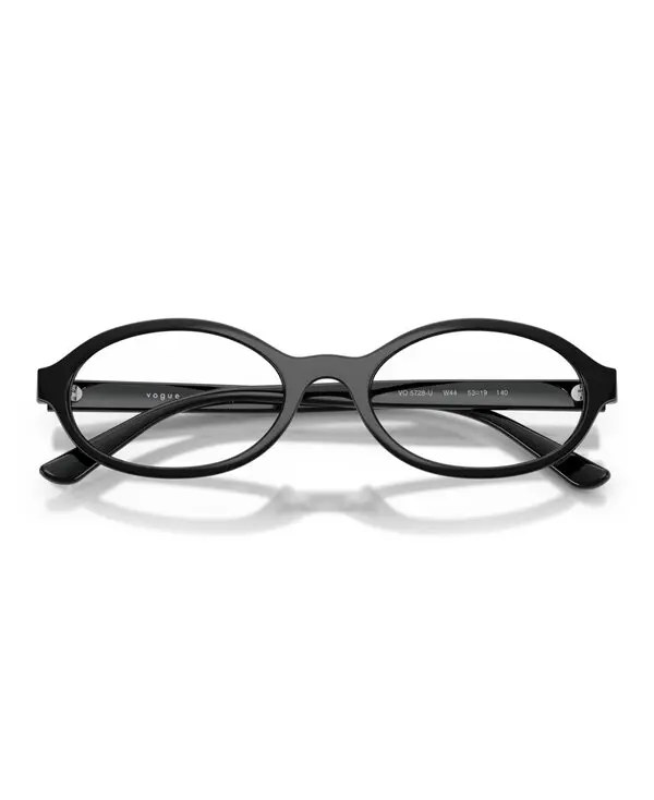 VOGUE EYEWEAR Eyeglasses - Black