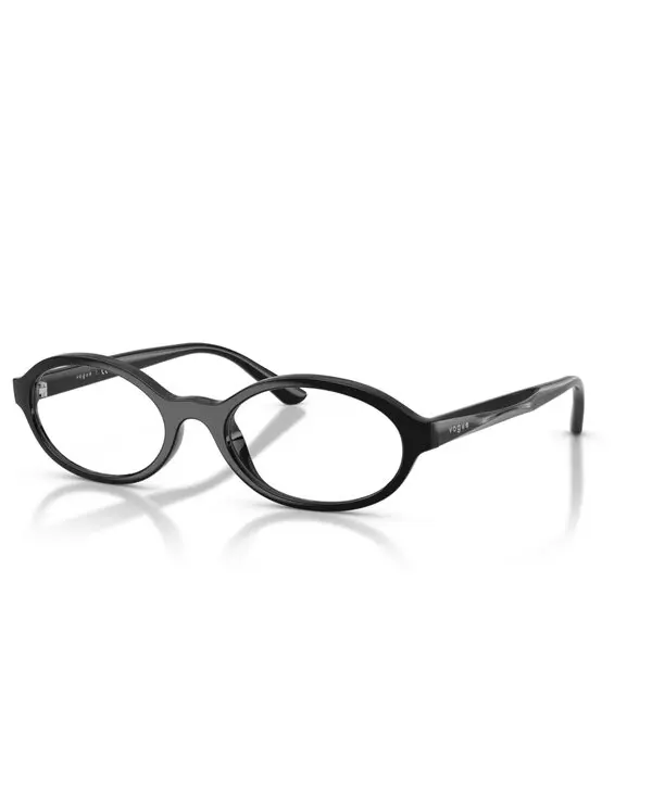VOGUE EYEWEAR Eyeglasses - Full Purple