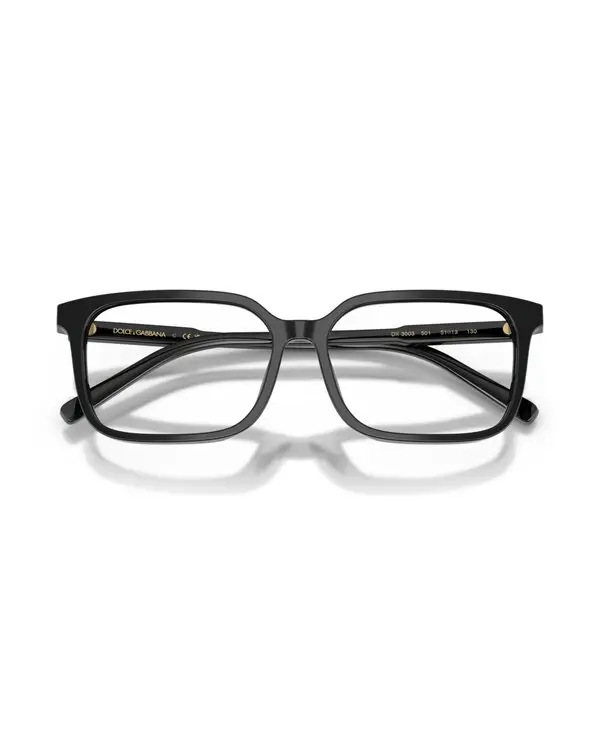 Dolce & Gabbana Child Eyeglasses