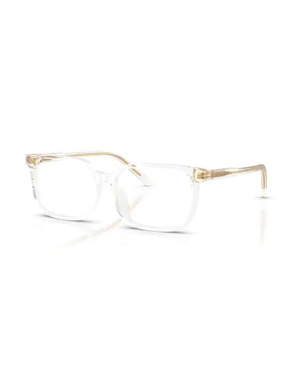 Dolce & Gabbana Child Eyeglasses - Crystal