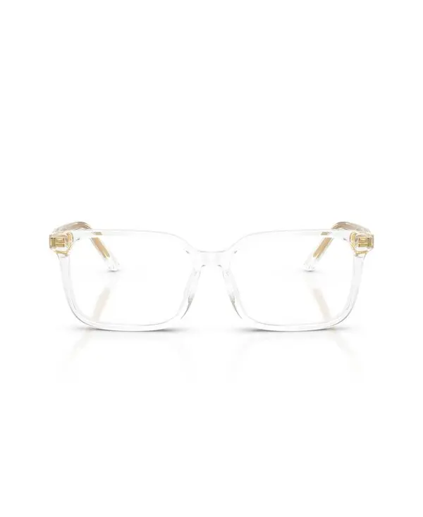 Dolce & Gabbana Child Eyeglasses - Crystal