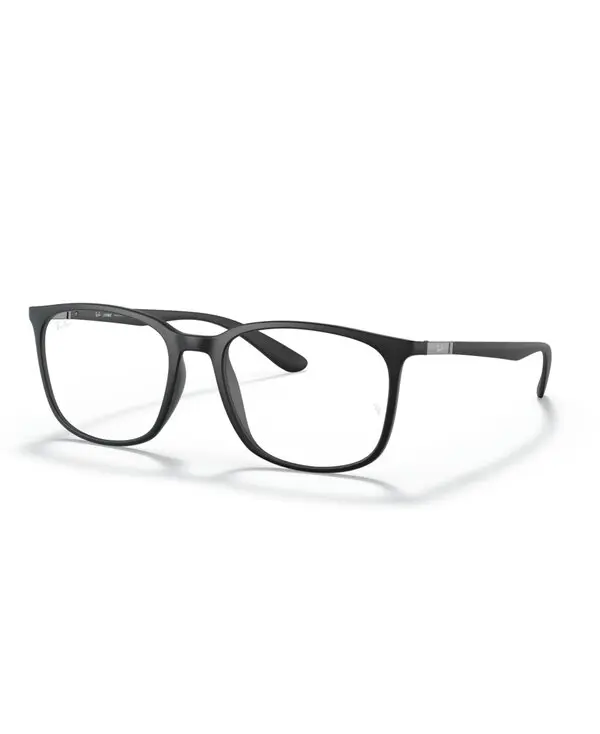 Ray-ban Eyeglasses - Black