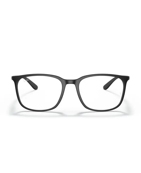 Ray-ban Eyeglasses - Black