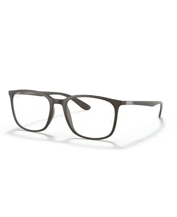 Ray-ban Eyeglasses - Brown