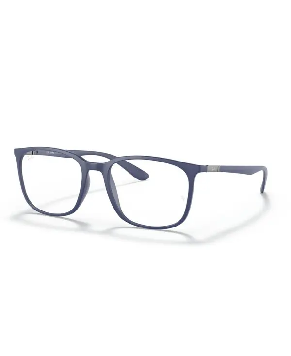 Ray-ban Eyeglasses - Dark Blue