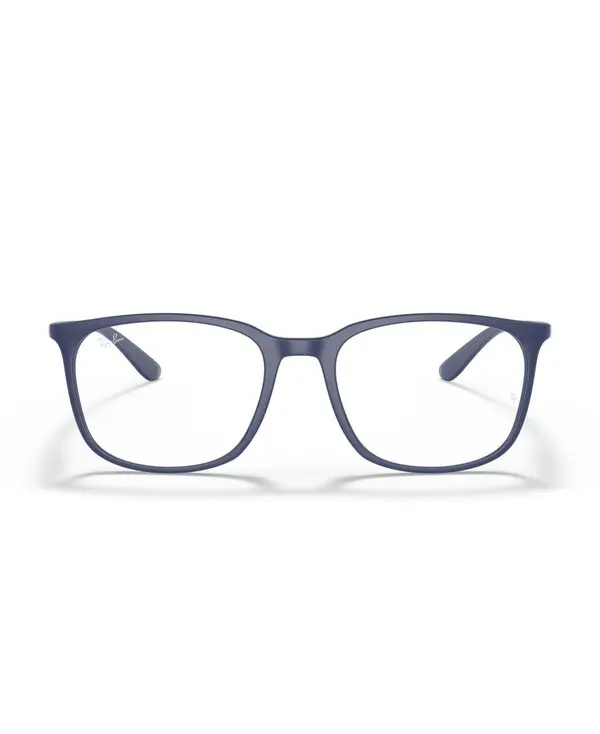 Ray-ban Eyeglasses - Dark Blue