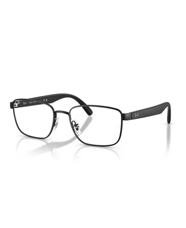 Ray-ban Eyeglasses - Matte Black
