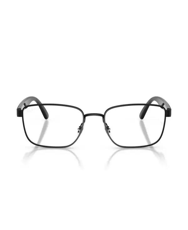 Ray-ban Eyeglasses - Matte Black