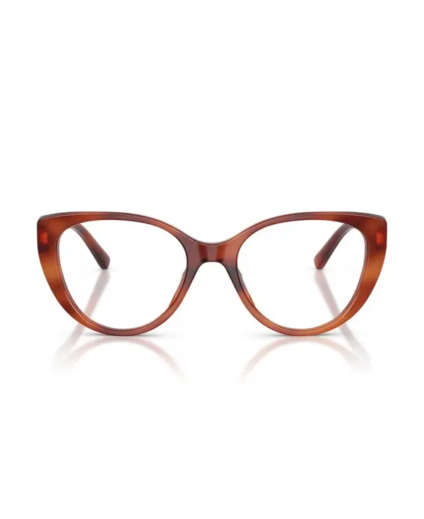 Tory Burch Eyeglasses - Tortoise