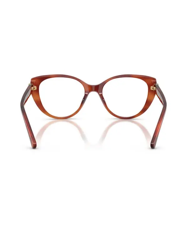 Tory Burch Eyeglasses - Tortoise