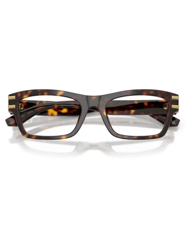 Dolce & Gabbana Eyeglasses - Havana