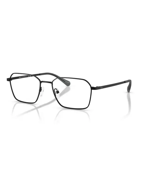 A|X ARMANI EXCHANGE Eyeglasses - Matte Black