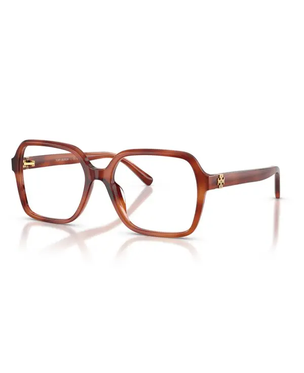 Tory Burch Eyeglasses - Tortoise