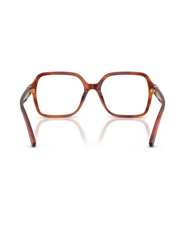 Tory Burch Eyeglasses - Tortoise