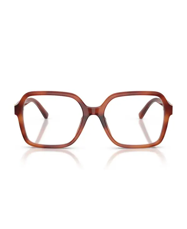 Tory Burch Eyeglasses - Tortoise