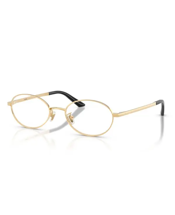 Versace Eyeglasses - Gold Versace