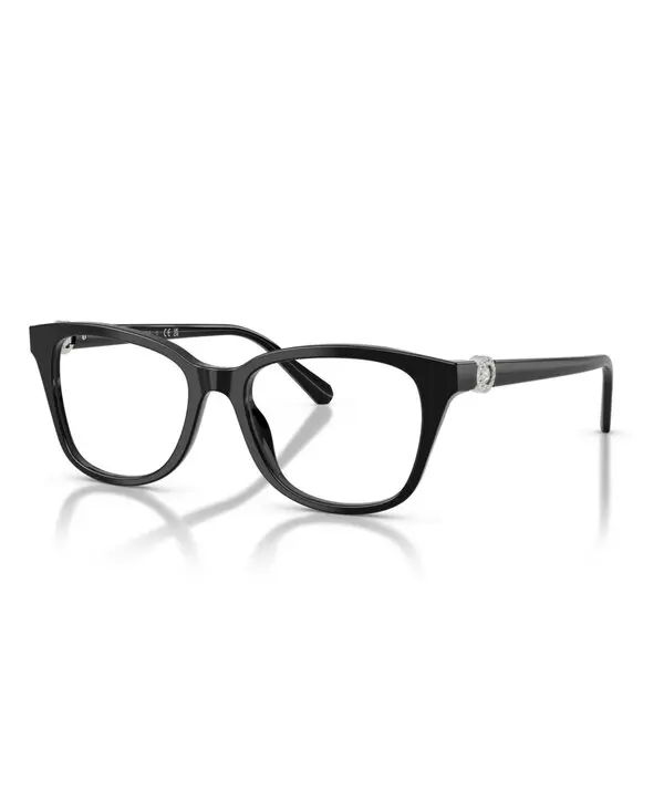 SWAROVSKI Eyeglasses - Black