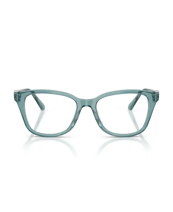 SWAROVSKI Eyeglasses - Transparent Blue